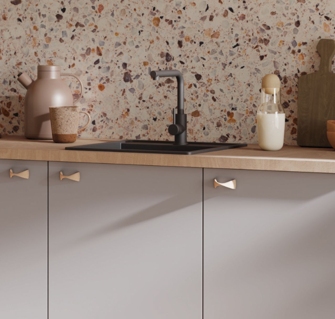 Hej Kitchen | Weil es Deine Küche ist.