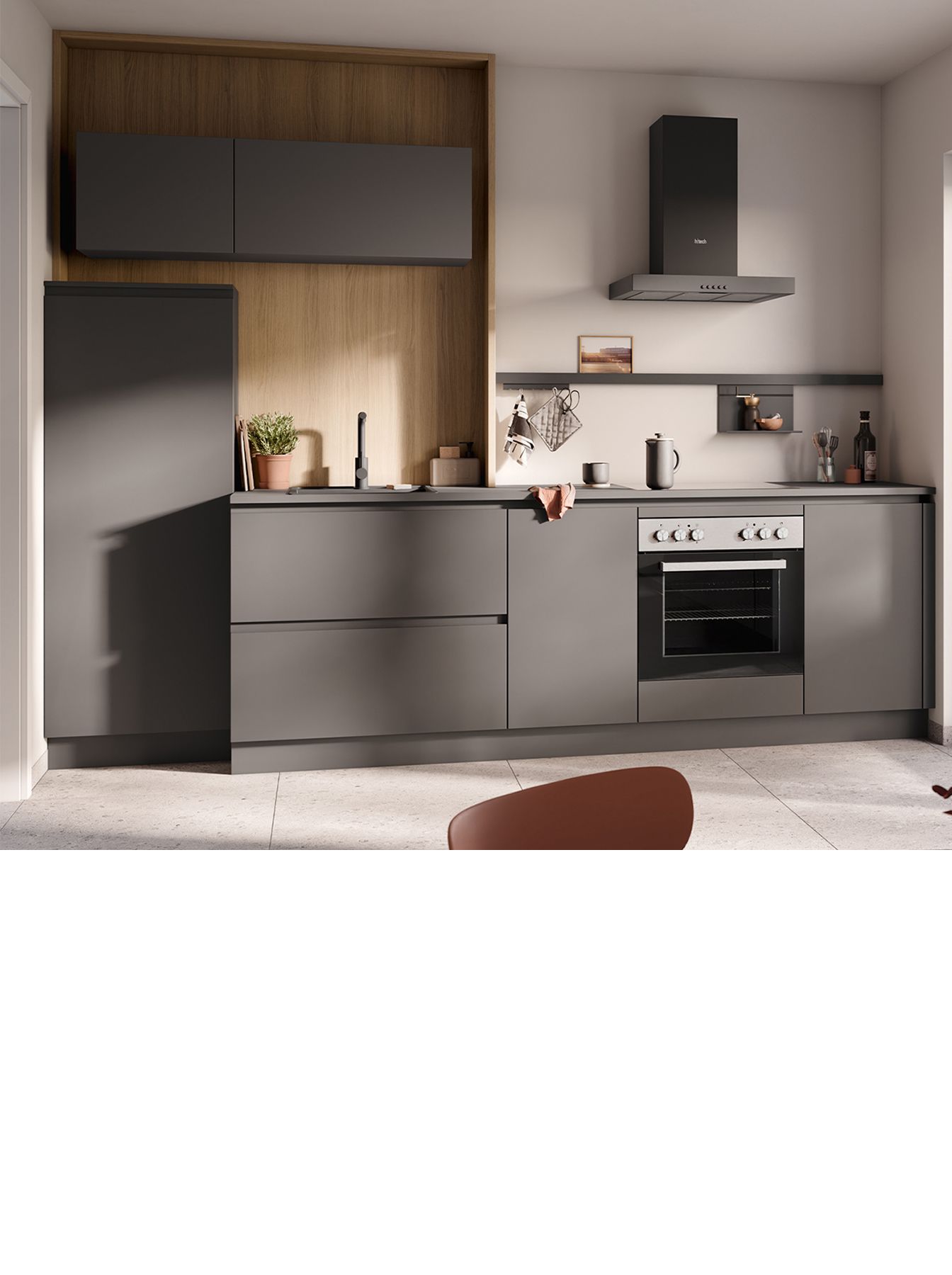 Hej Kitchen | Weil es Deine Küche ist.