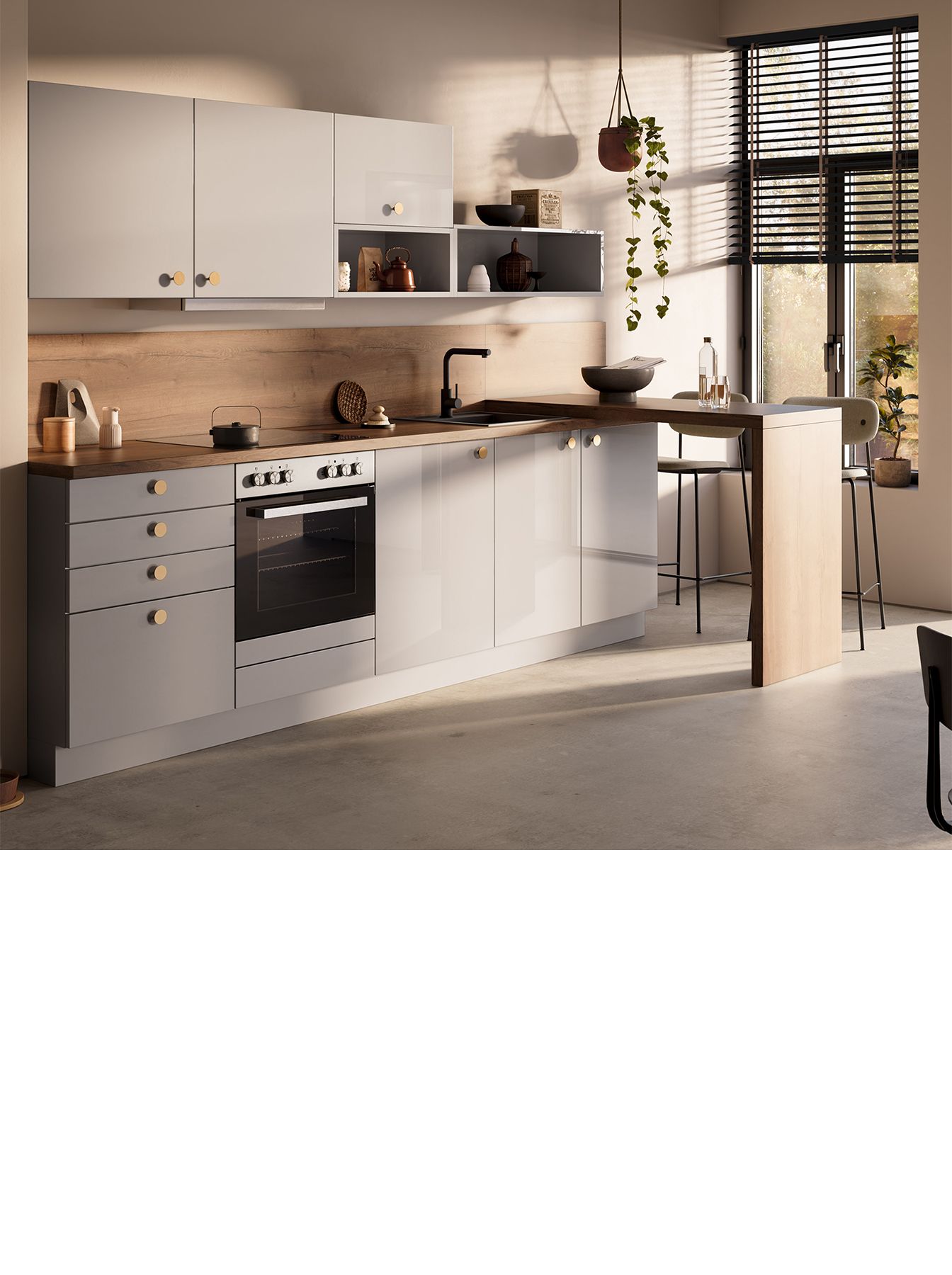 Unsere Stores | Hej Kitchen