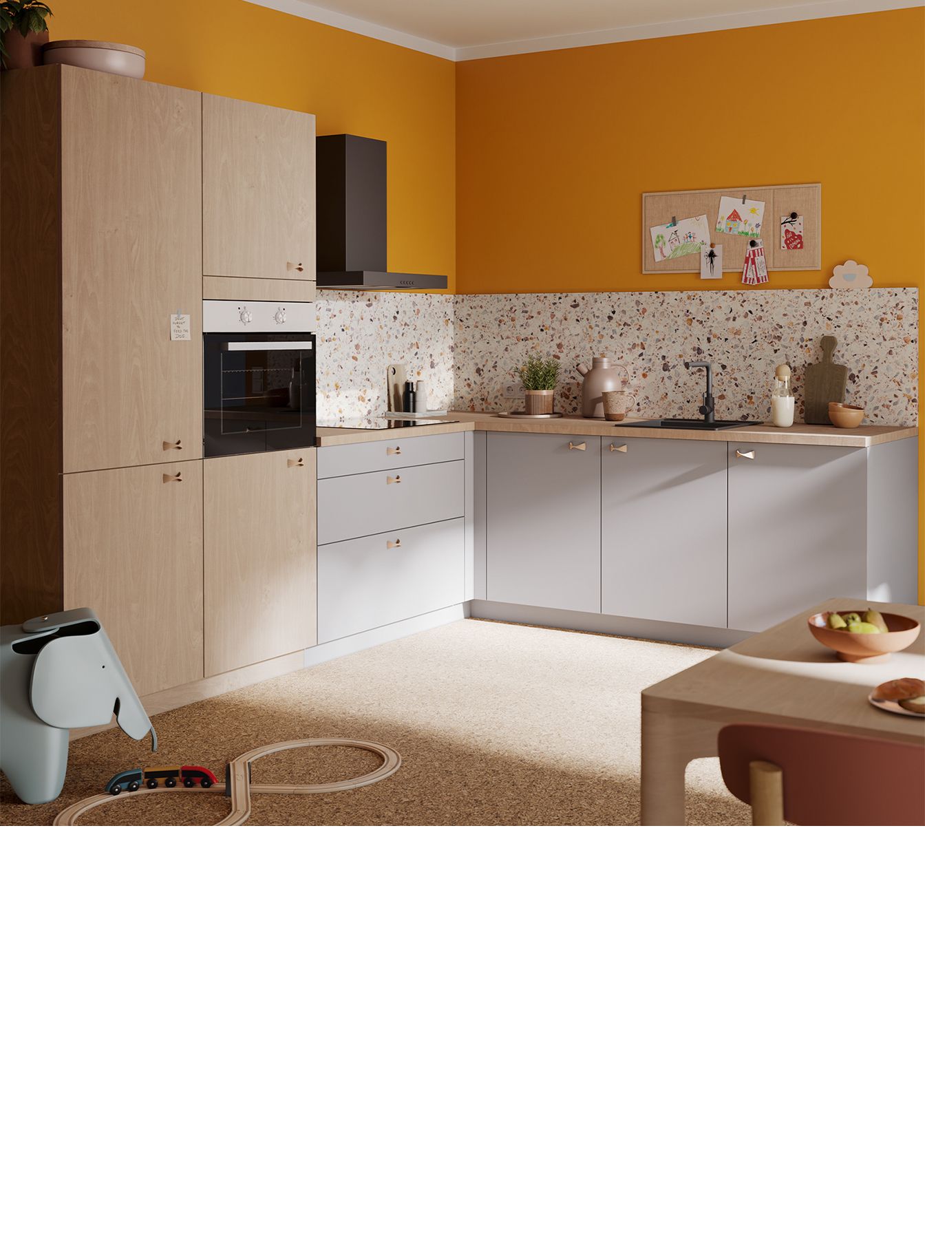 Unsere Stores | Hej Kitchen
